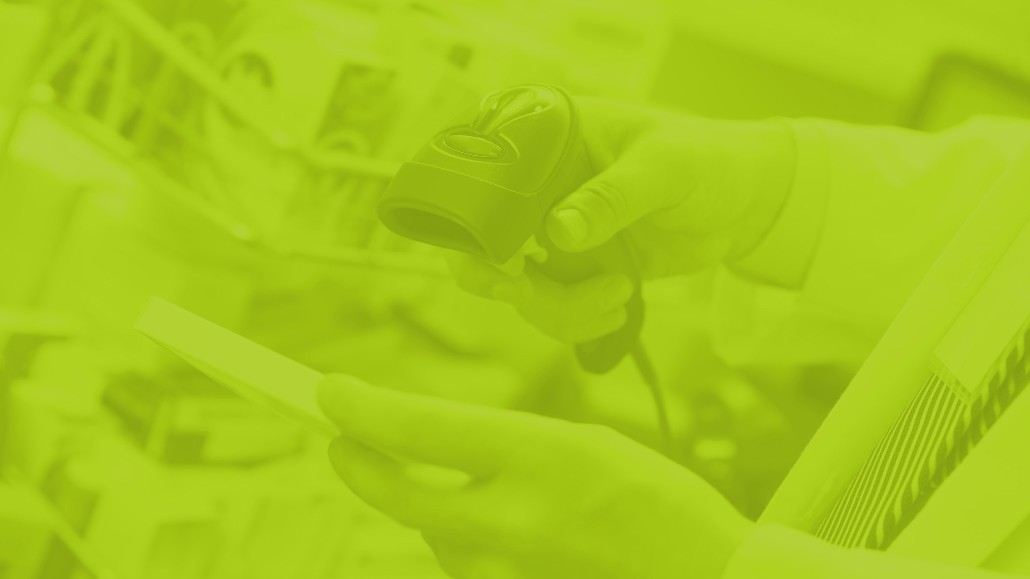 Newac Informatique - Traçabilité et logistique hospitalière