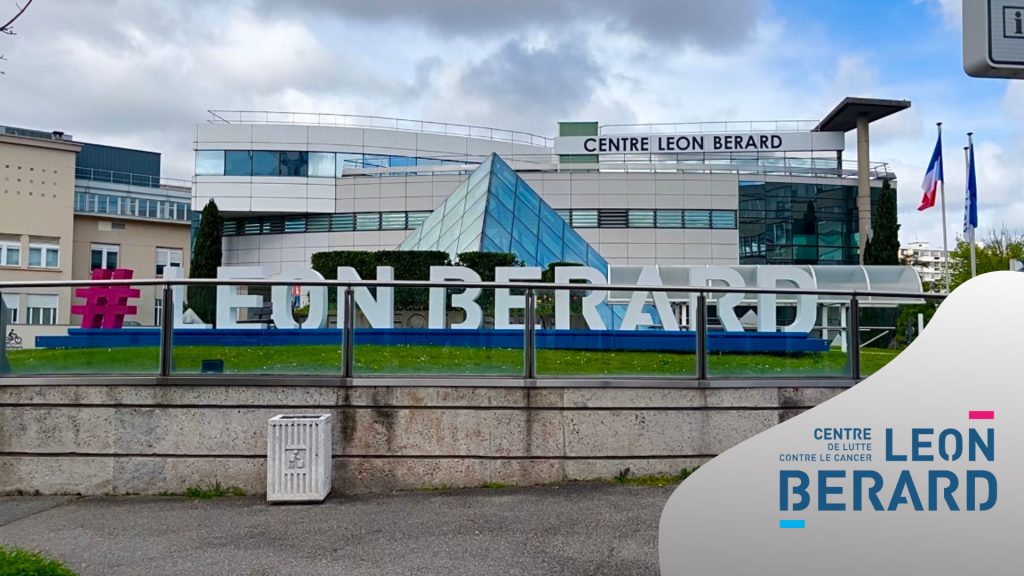 Au Centre de lutte contre le cancer Léon Bérard, la traçabilité est le ...