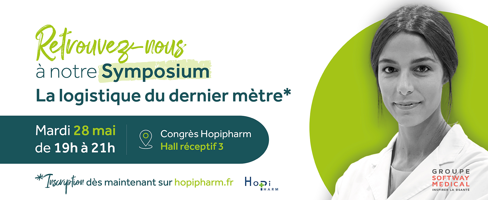 Newac Informatique - Traçabilité et logistique hospitalière